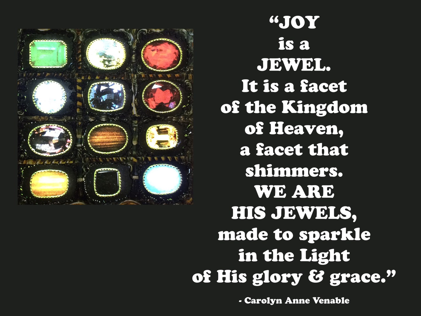 Eternal Rewards – His Inheritance Ministries
