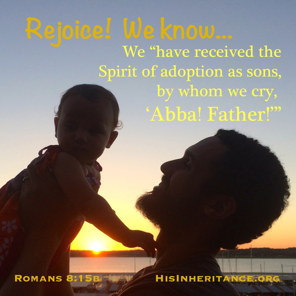 AN EVIL HIERARCHY – His Inheritance Ministries