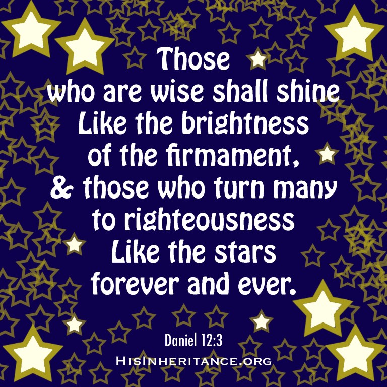 Casting Our Crowns – His Inheritance Ministries